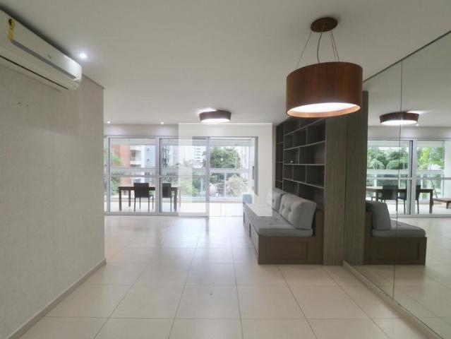 Apto, Barra Funda, 3 Quartos, 125 m2 Guarujá