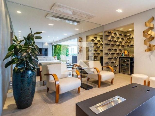 Apto, Barra Funda, 3 Quartos, 128 m2 São Paulo