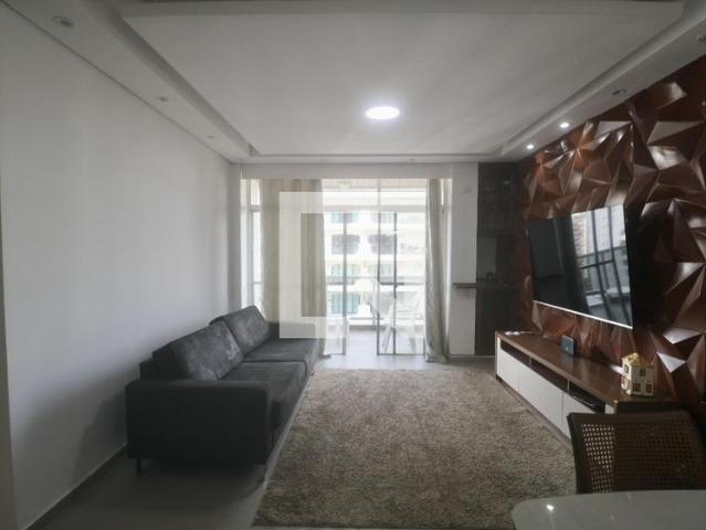 Apto, Barra Funda, 3 Quartos, 132 m2 Guarujá