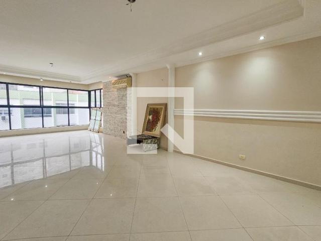 Apto, Barra Funda, 3 Quartos, 140 m2 Guarujá
