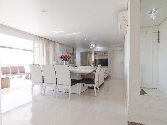 Apto, Barra Funda, 3 Quartos, 160 m2 São Paulo