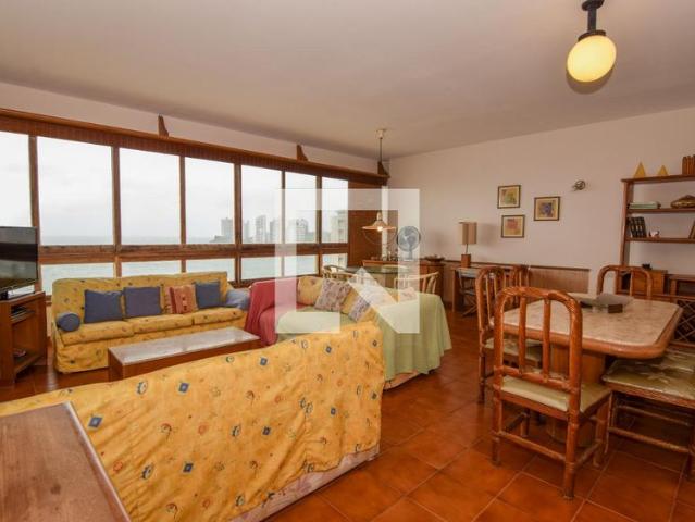 Apto, Barra Funda, 3 Quartos, 185 m2 Guarujá