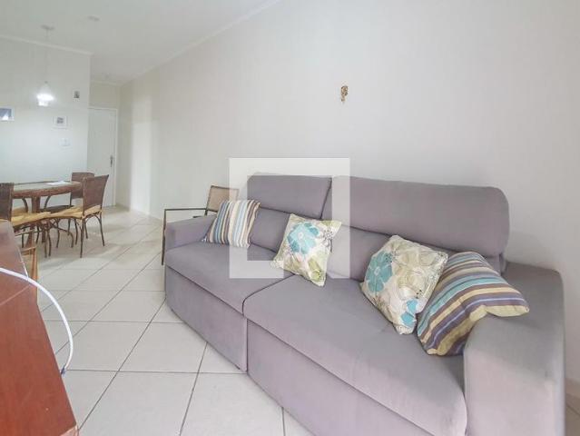 Apto, Barra Fundan, 1 Quarto, 50 m2 Guarujá
