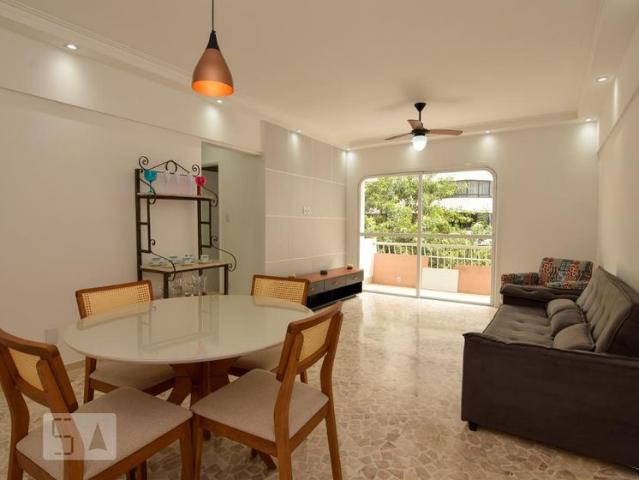Apto, Barra Fundan, 2 Quartos, 120 m2 Guarujá