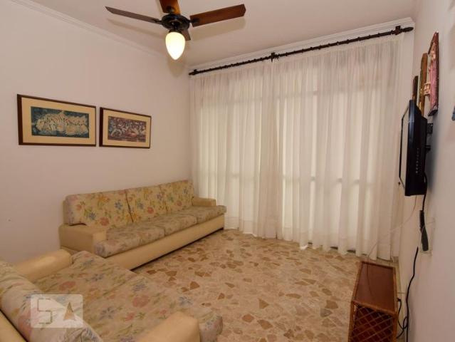 Apto, Barra Fundan, 3 Quartos, 105 m2 Guarujá