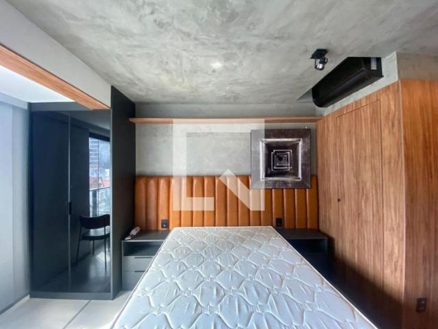 Apto, Barra, 1 Quarto, 21 m2 Salvador