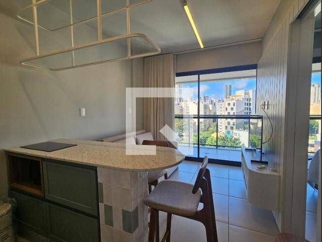 Apto, Barra, 1 Quarto, 35 m2 Salvador
