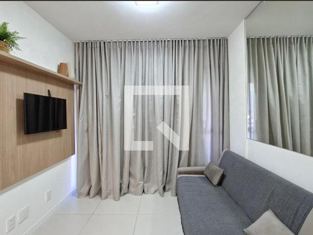 Apto, Barra, 1 Quarto, 38 m2 Salvador