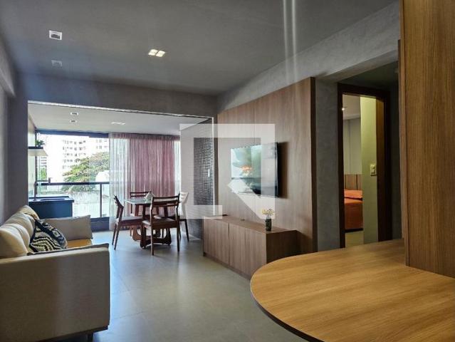 Apto, Barra, 2 Quartos, 66 m2 Salvador