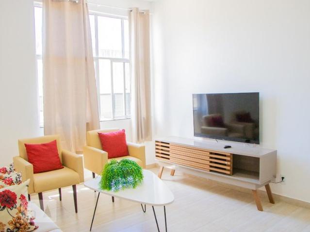 Apto, Barra, 2 Quartos, 80 m2 Salvador