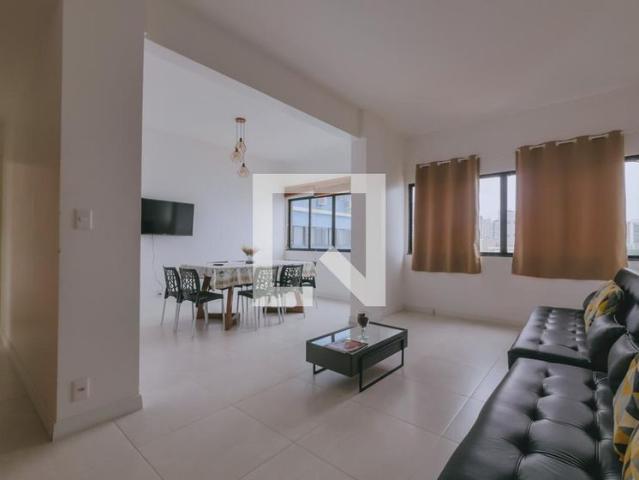 Apto, Barra, 2 Quartos, 100 m2 Salvador