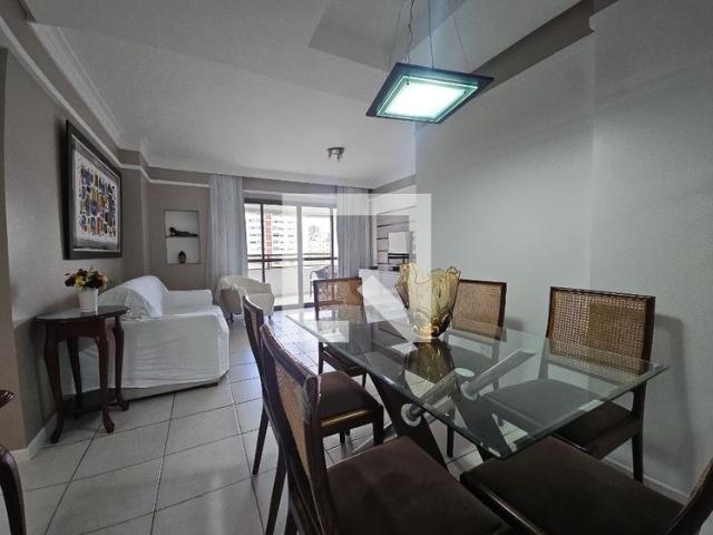 Apto, Barra, 3 Quartos, 116 m2 Salvador
