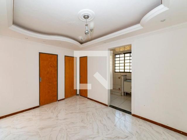 Apto, Barreiro, 2 Quartos, 47 m2 Belo Horizonte