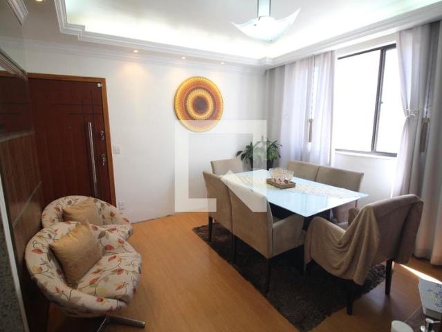 Apto, Barreiro, 3 Quartos, 74 m2 Belo Horizonte