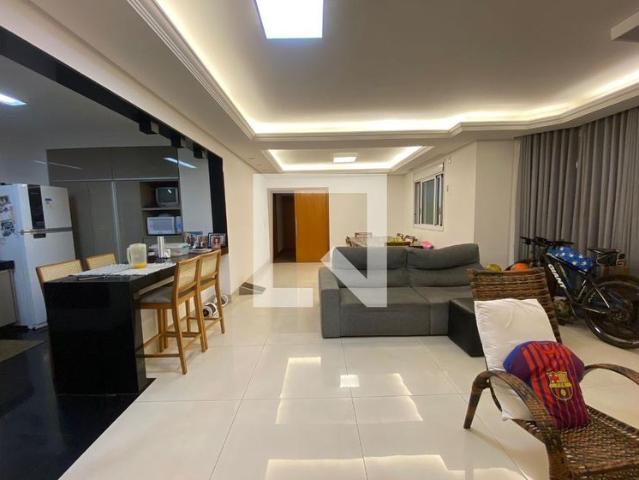 Apto, Barreiro, 3 Quartos, 129 m2 Belo Horizonte