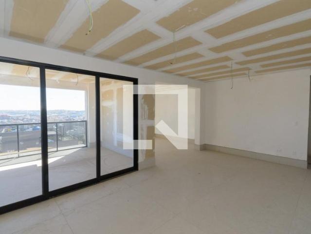 Apto, Barreiro, 3 Quartos, 155 m2 Belo Horizonte