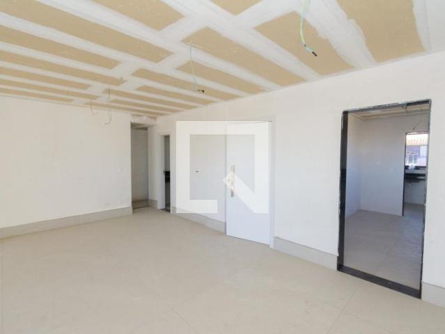 Apto, Barreiro, 3 Quartos, 155 m2 Belo Horizonte