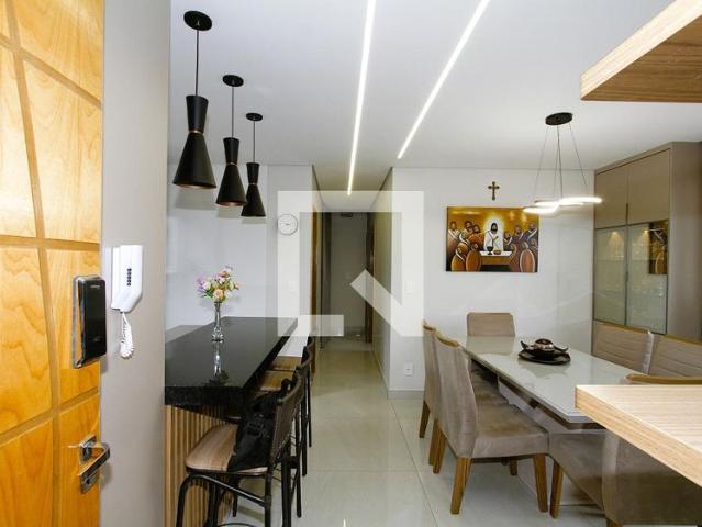 Apto, Barreiro, 3 Quartos, 164 m2 Belo Horizonte