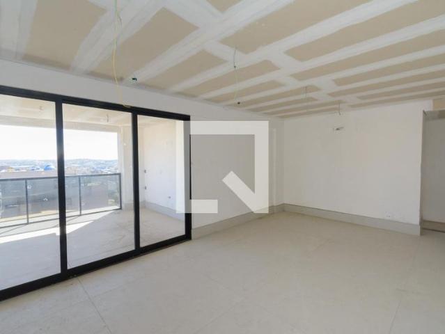 Apto, Barreiro, 4 Quartos, 155 m2 Belo Horizonte