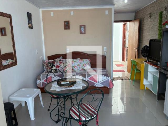 Apto, Barreiros, 1 Quarto, 22 m2 São José