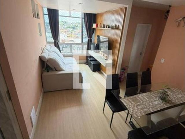 Apto, Barreto, 2 Quartos, 72 m2 Niterói