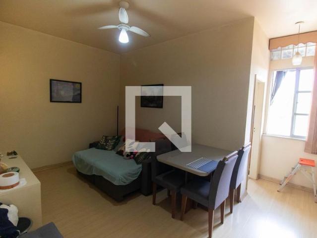 Apto, Barreto, 1 Quarto, 50 m2 Niterói