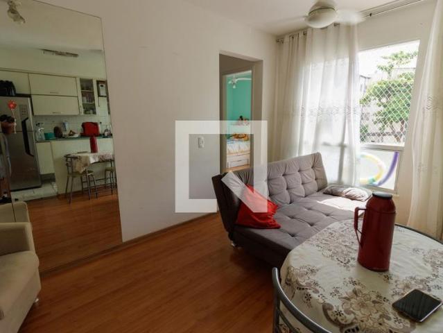 Apto, Barreto, 2 Quartos, 45 m2 Niterói
