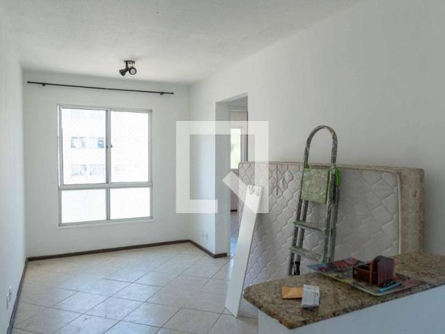 Apto, Barreto, 2 Quartos, 48 m2 Niterói