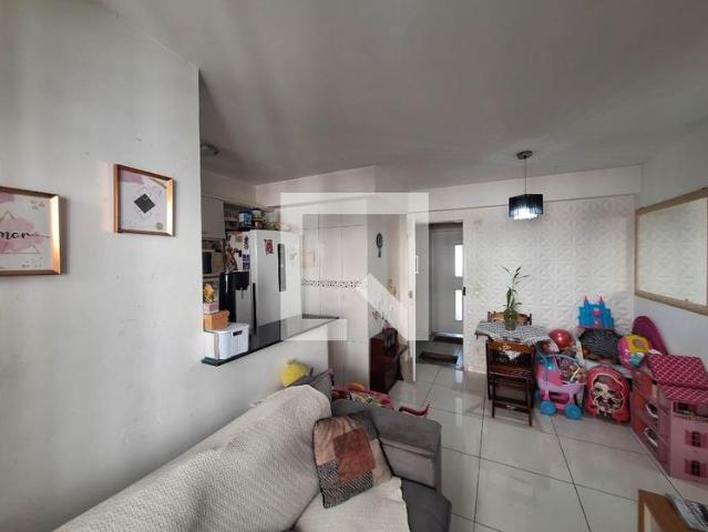 Apto, Barreto, 2 Quartos, 50 m2 Niterói