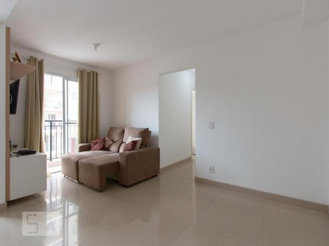 Apto, Barreto, 2 Quartos, 50 m2 Niterói