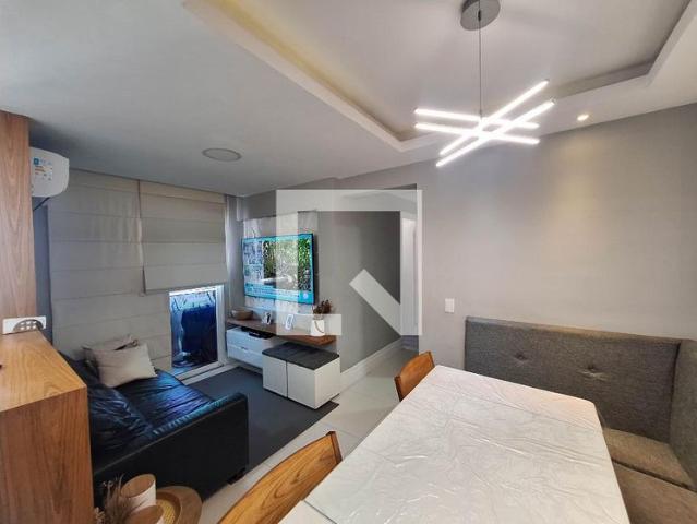Apto, Barreto, 2 Quartos, 52 m2 Niterói