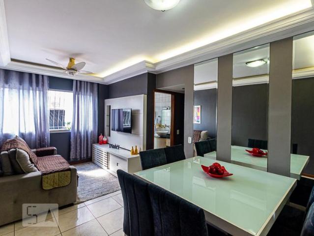 Apto, Barreto, 2 Quartos, 65 m2 Niterói