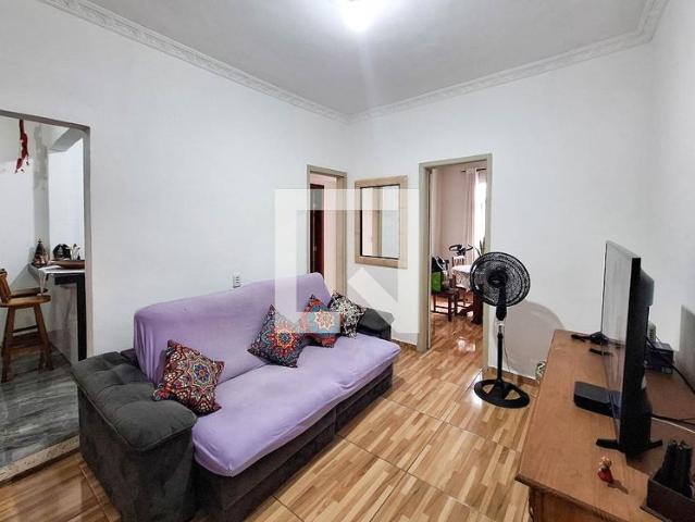 Apto, Barreto, 2 Quartos, 60 m2 Niterói
