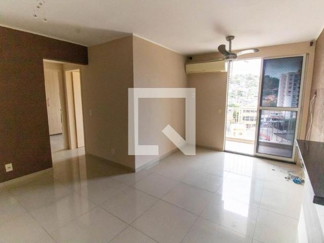 Apto, Barreto, 2 Quartos, 60 m2 Niterói