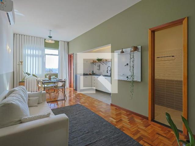 Apto, Barro Preto, 1 Quarto, 45 m2 Belo Horizonte