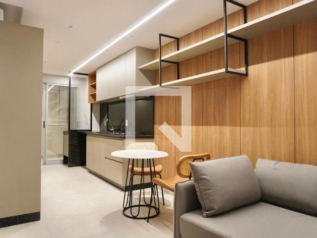 Apto, Barro Preto, 1 Quarto, 40 m2 Belo Horizonte