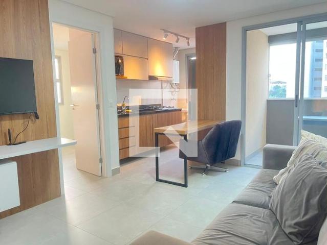 Apto, Barro Preto, 1 Quarto, 40 m2 Belo Horizonte