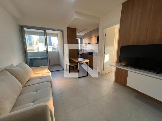 Apto, Barro Preto, 1 Quarto, 40 m2 Belo Horizonte