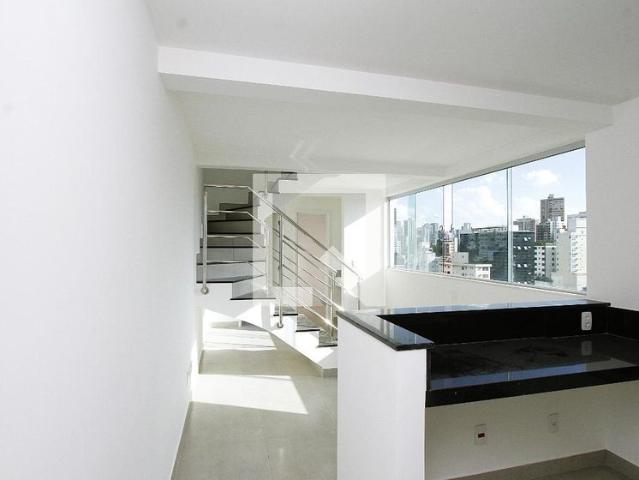 Apto, Barro Preto, 2 Quartos, 78 m2 Belo Horizonte