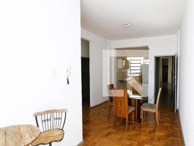 Apto, Barro Preto, 2 Quartos, 100 m2 Belo Horizonte
