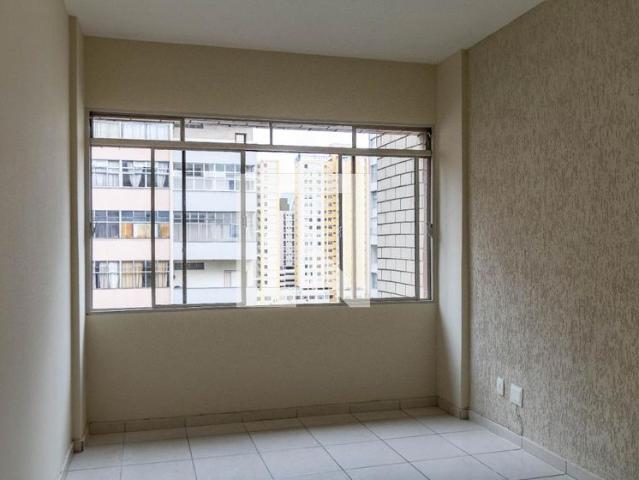 Apto, Barro Preto, 3 Quartos, 110 m2 Belo Horizonte