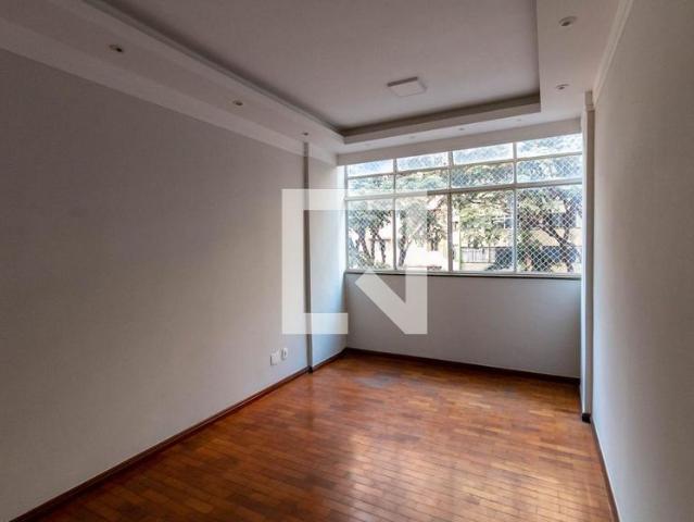 Apto, Barro Preto, 3 Quartos, 120 m2 Belo Horizonte