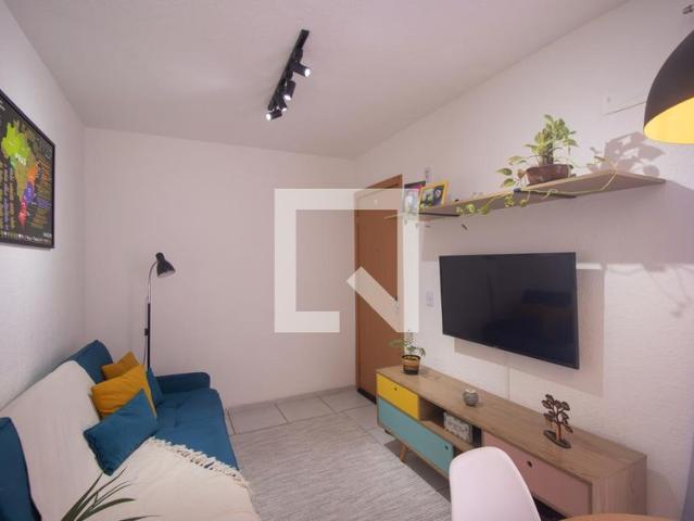 Apto, Barro Vermelho, 2 Quartos, 40 m2 São Gonçalo