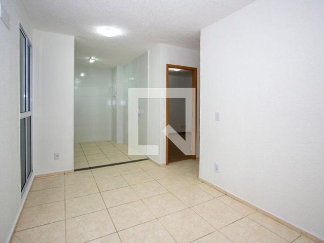 Apto, Barro Vermelho, 2 Quartos, 41 m2 São Gonçalo