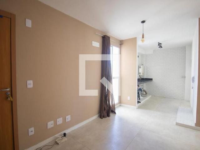 Apto, Barro Vermelho, 2 Quartos, 41 m2 São Gonçalo
