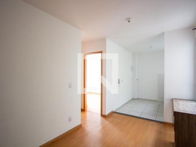Apto, Barro Vermelho, 2 Quartos, 42 m2 São Gonçalo