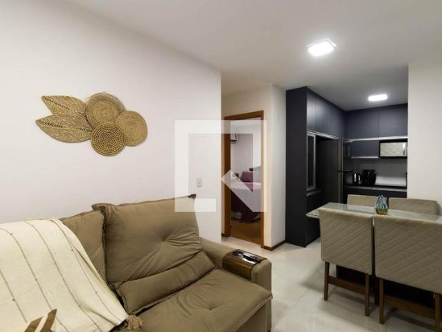 Apto, Barro Vermelho, 2 Quartos, 42 m2 São Gonçalo