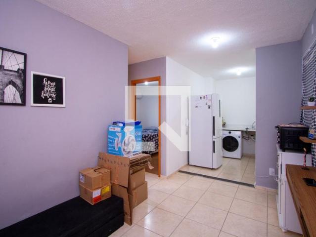 Apto, Barro Vermelho, 2 Quartos, 42 m2 São Gonçalo