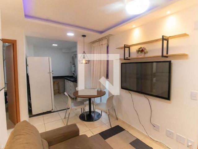 Apto, Barro Vermelho, 2 Quartos, 44 m2 São Gonçalo