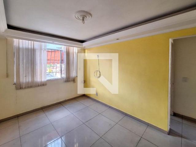 Apto, Barro Vermelho, 2 Quartos, 45 m2 São Gonçalo